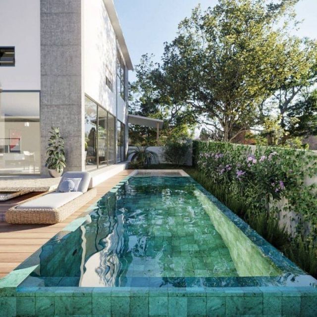 Pedra Hijau | Coloril Revestimentos Naturais