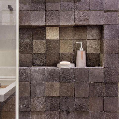 Pedra Hijau | Coloril Revestimentos Naturais